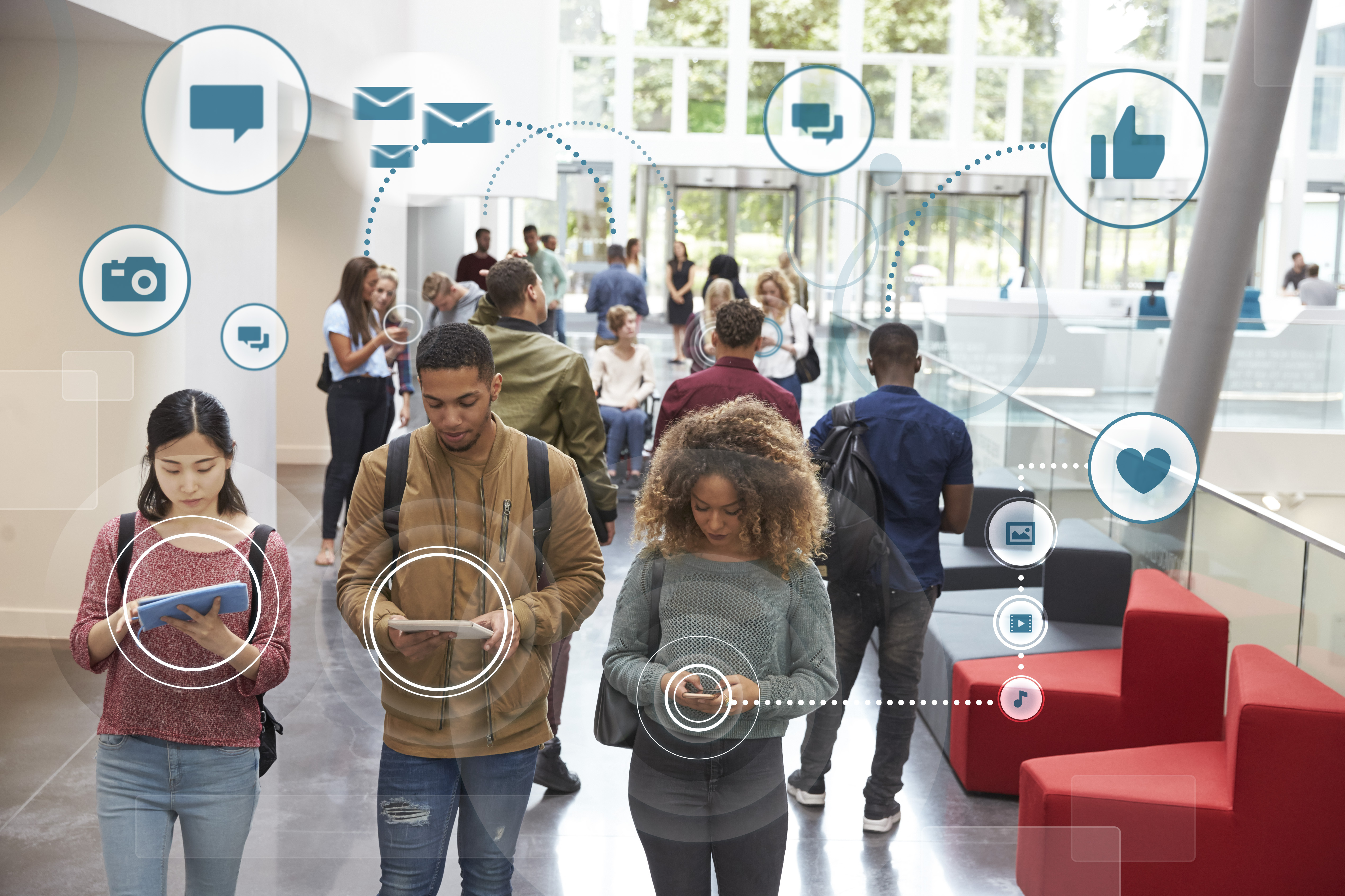 Student Resources | USCA