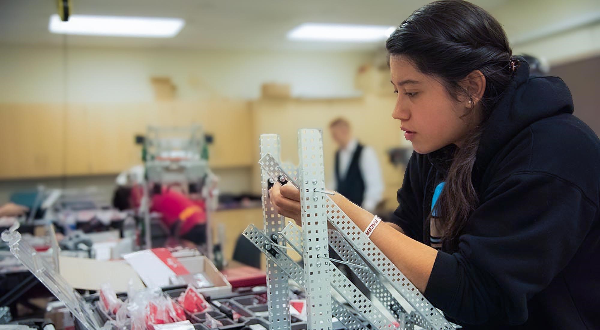 Mechanical Engineering | USCA