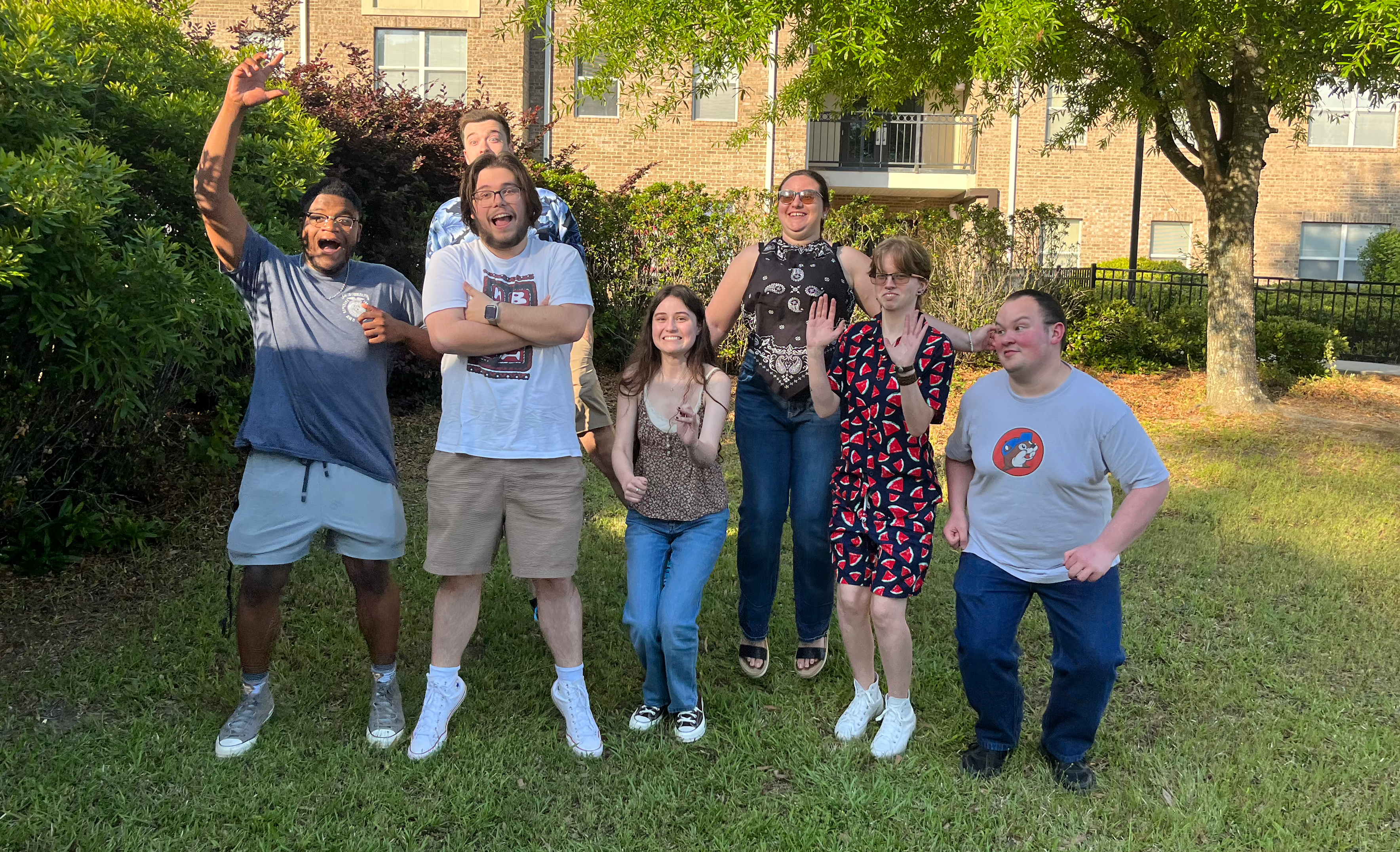 History, Political Science & Philosophy | USCA