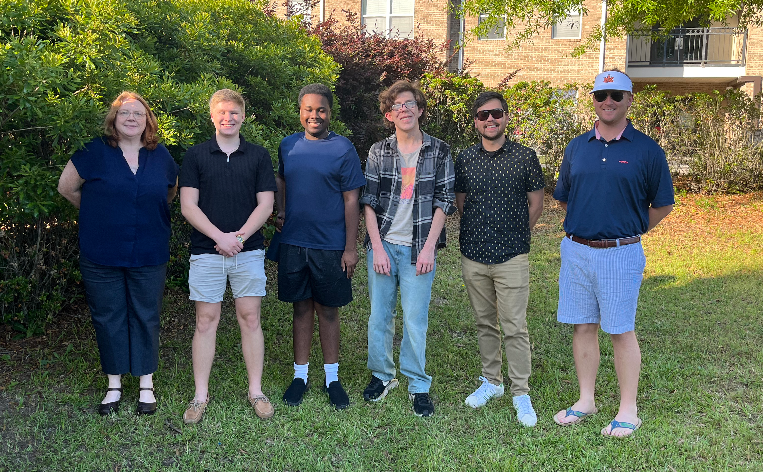 History, Political Science & Philosophy | USCA