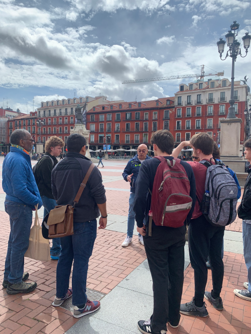 Student Resources | USCA