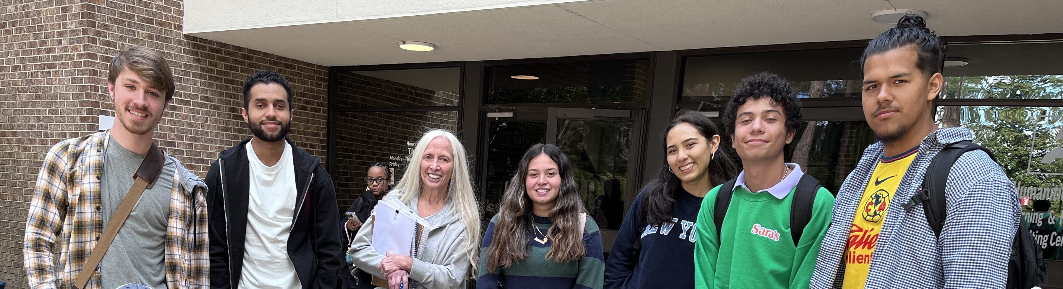 Student Resources | USCA