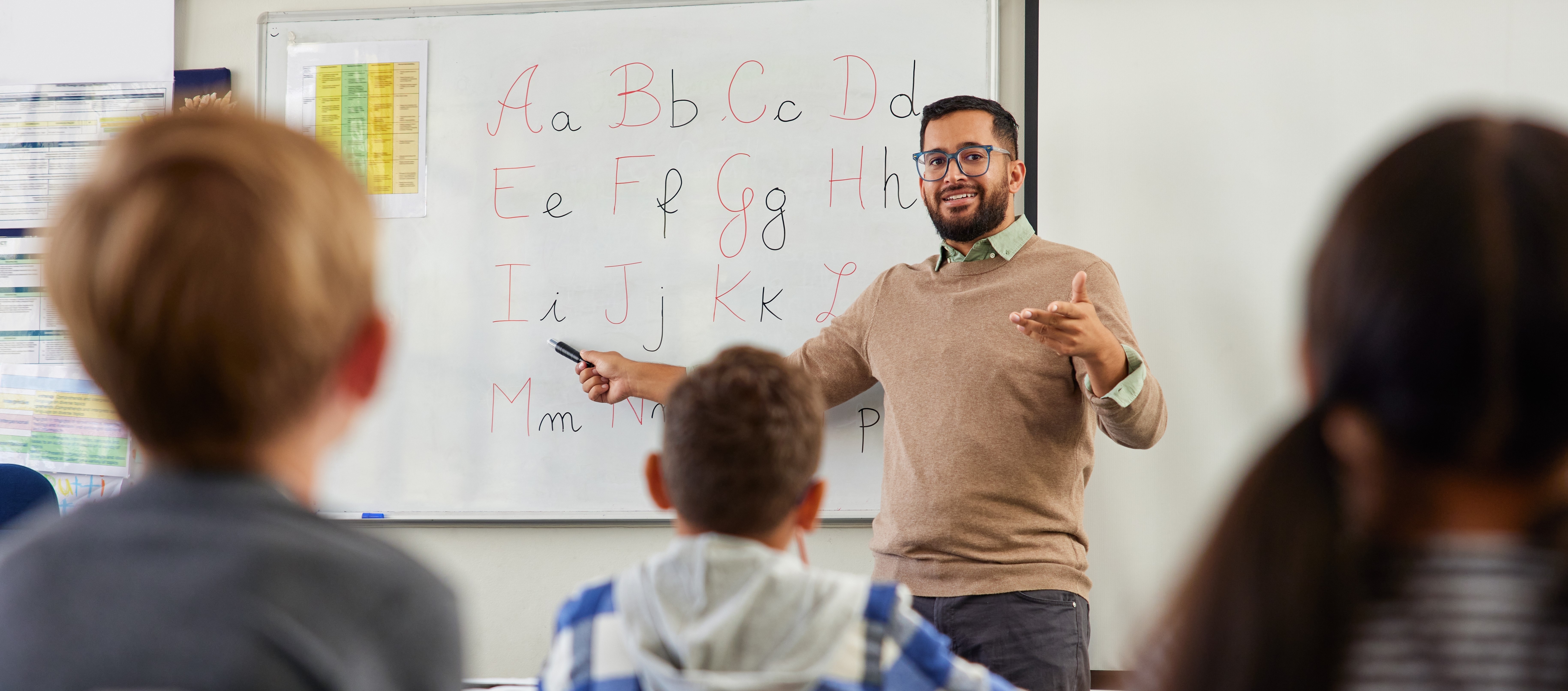 Professional Development School | USCA