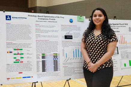 Connections Program | USCA