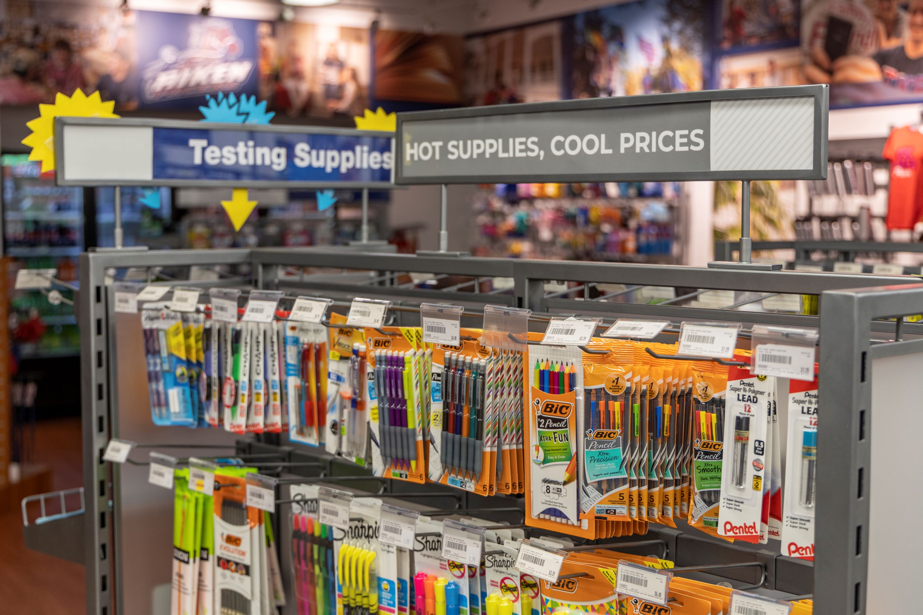 Campus Auxiliary & Support Services | USCA