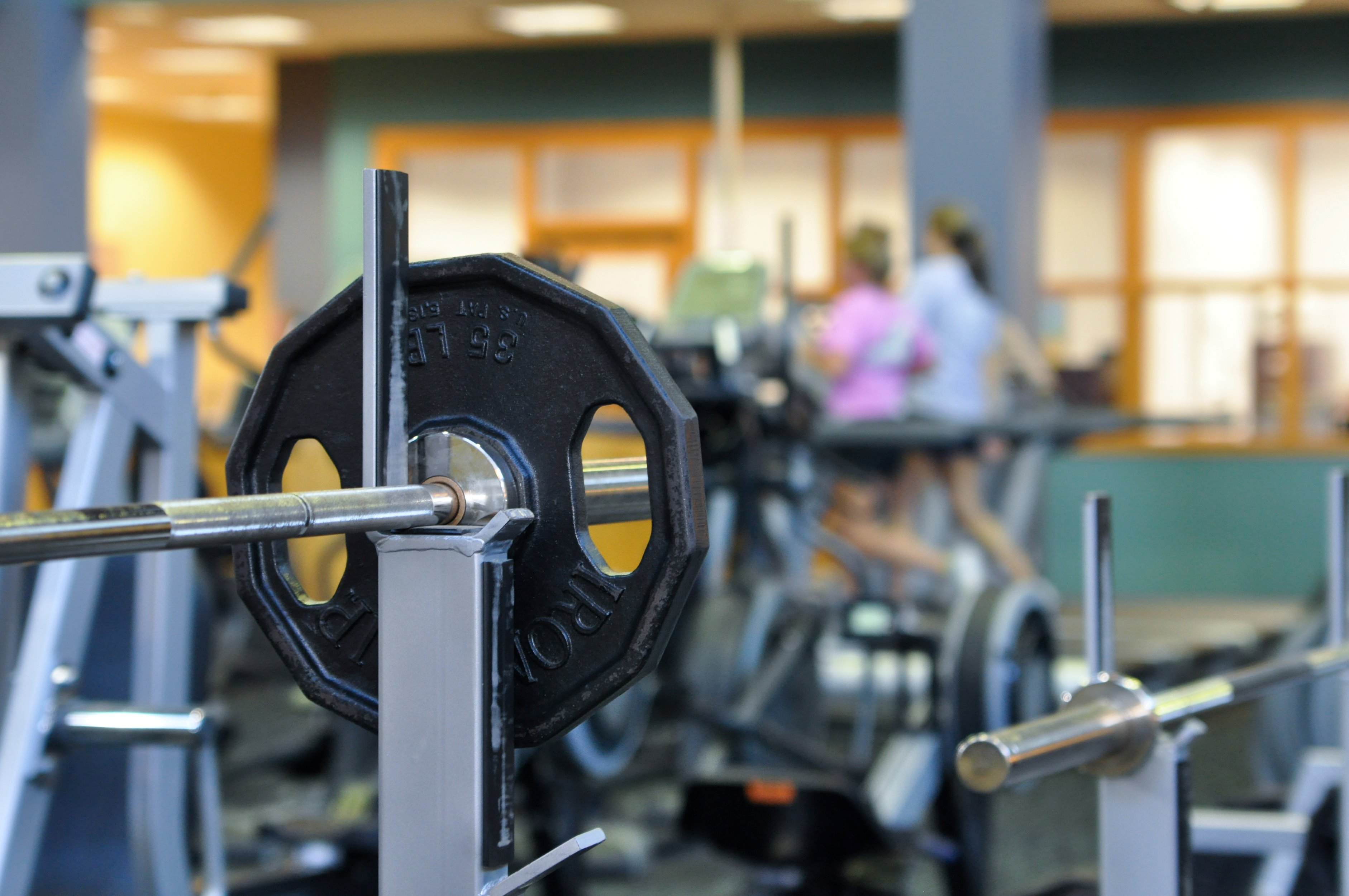 Campus Recreation And Wellness | USCA