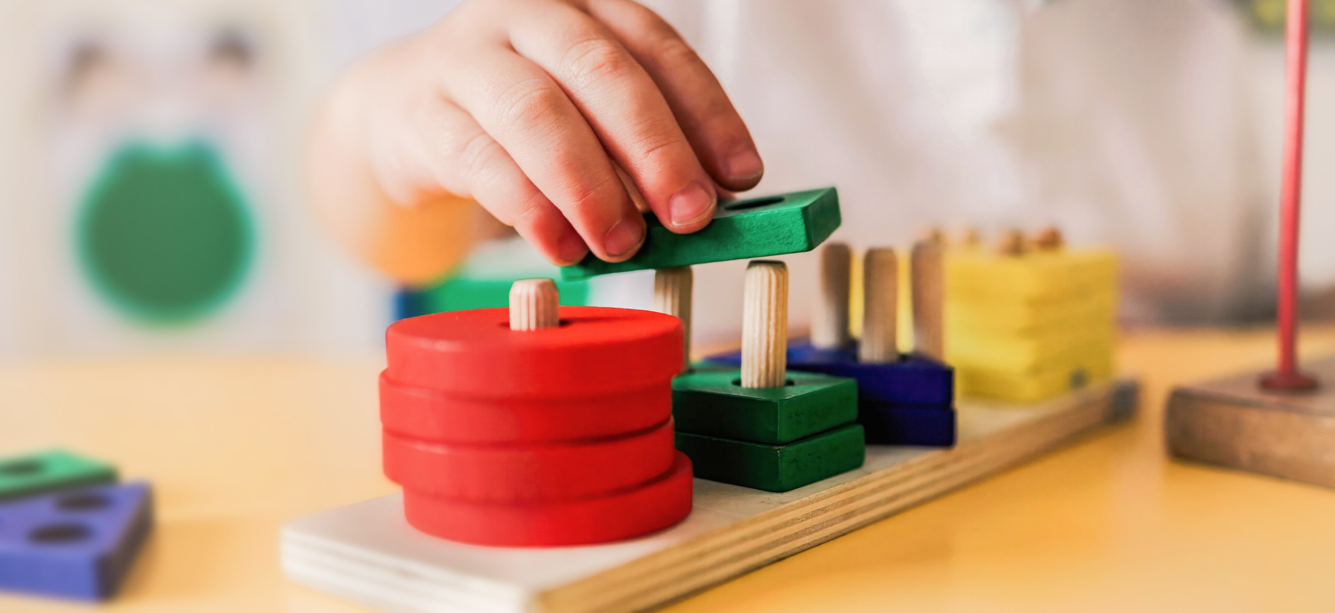 Children's Center | USCA