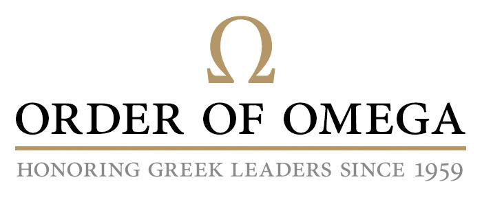 Order of Omega | USCA