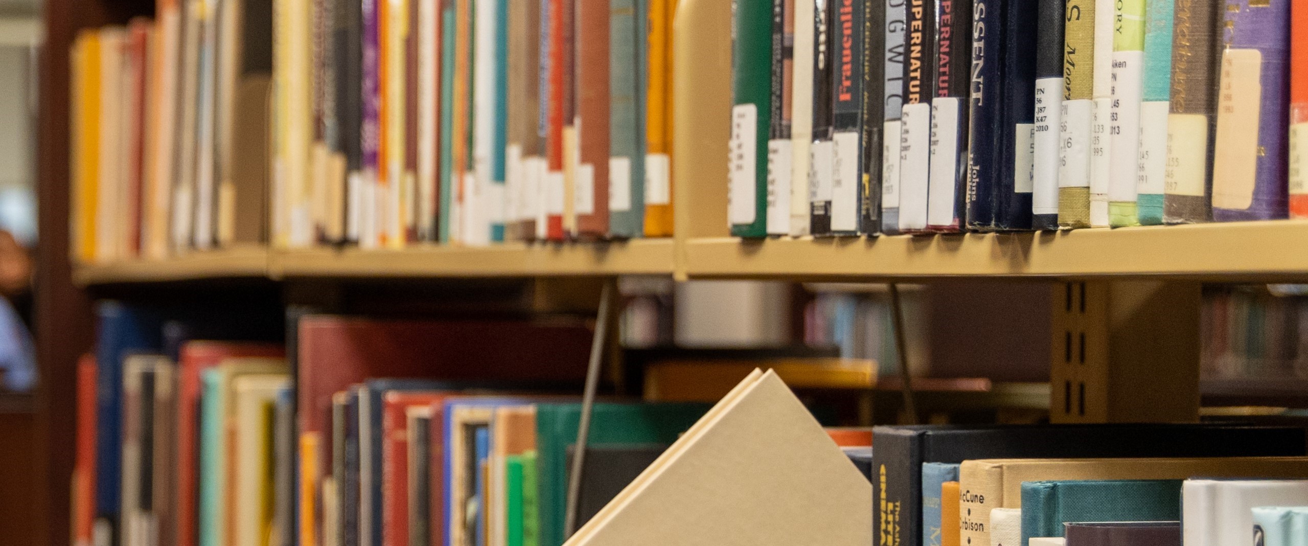 Gregg-Graniteville Library | USCA