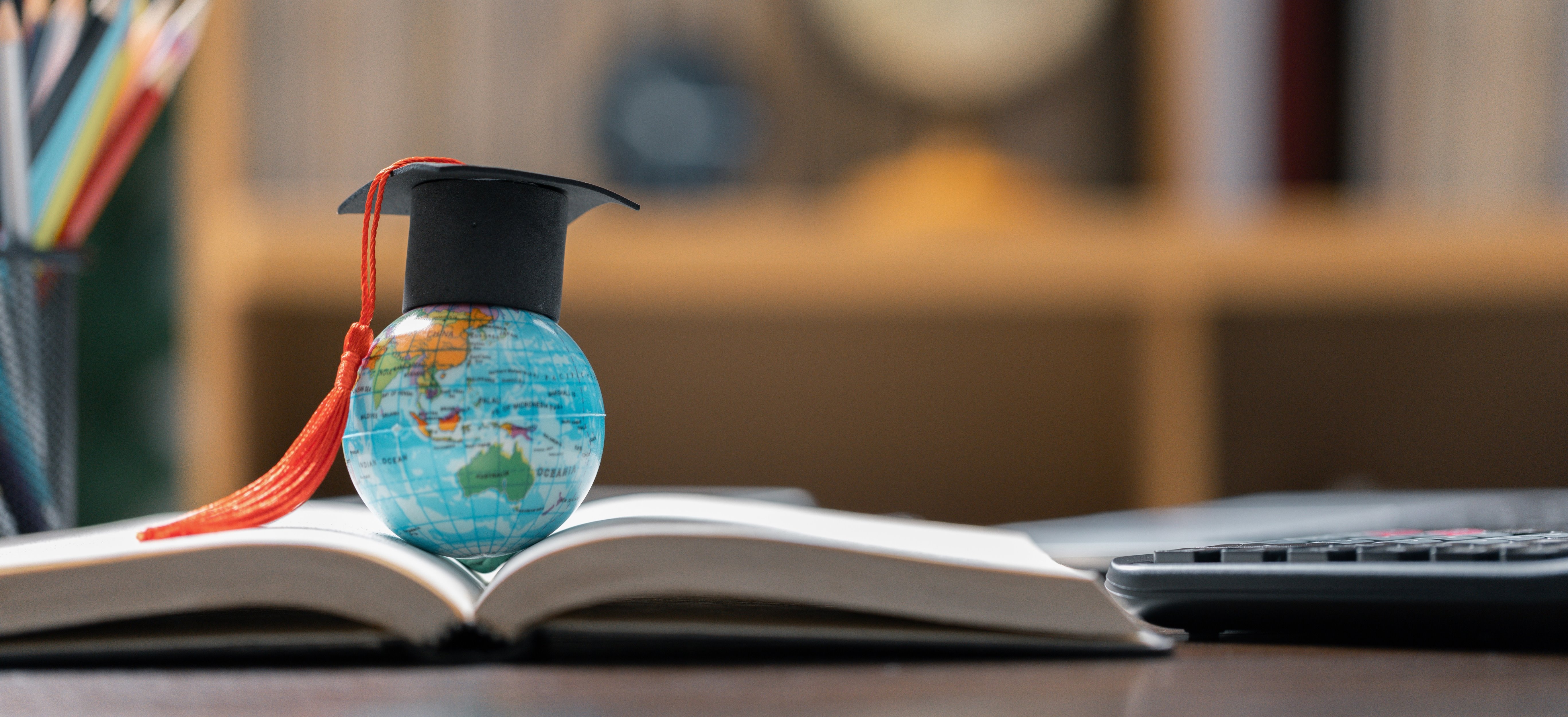 International Programs | USCA