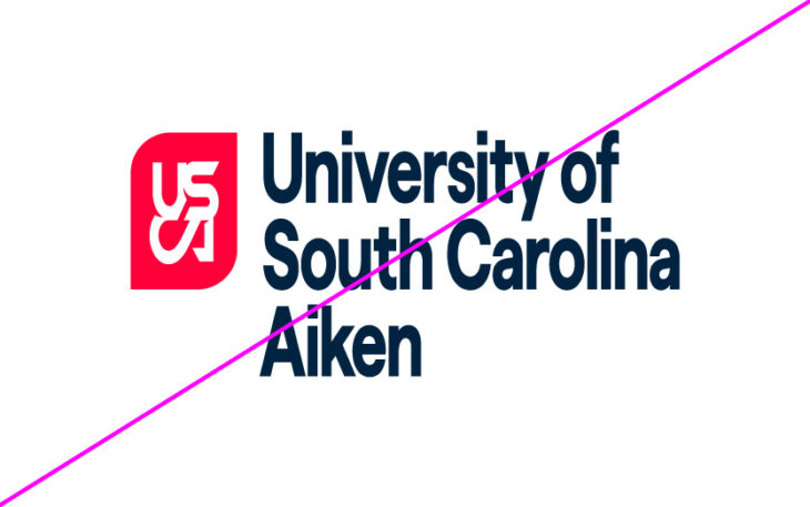 Using the Logos | USCA