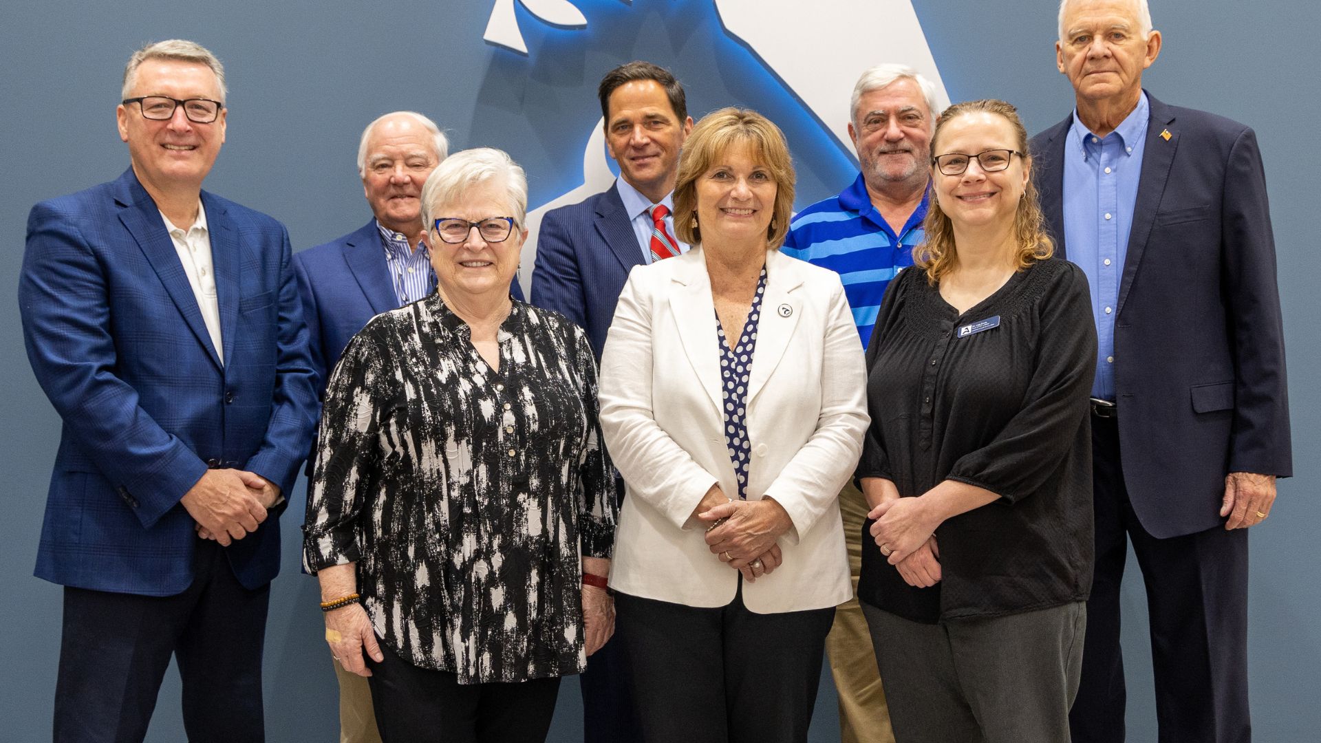 2024 | Foundation funds 3 new scholarships | USCA