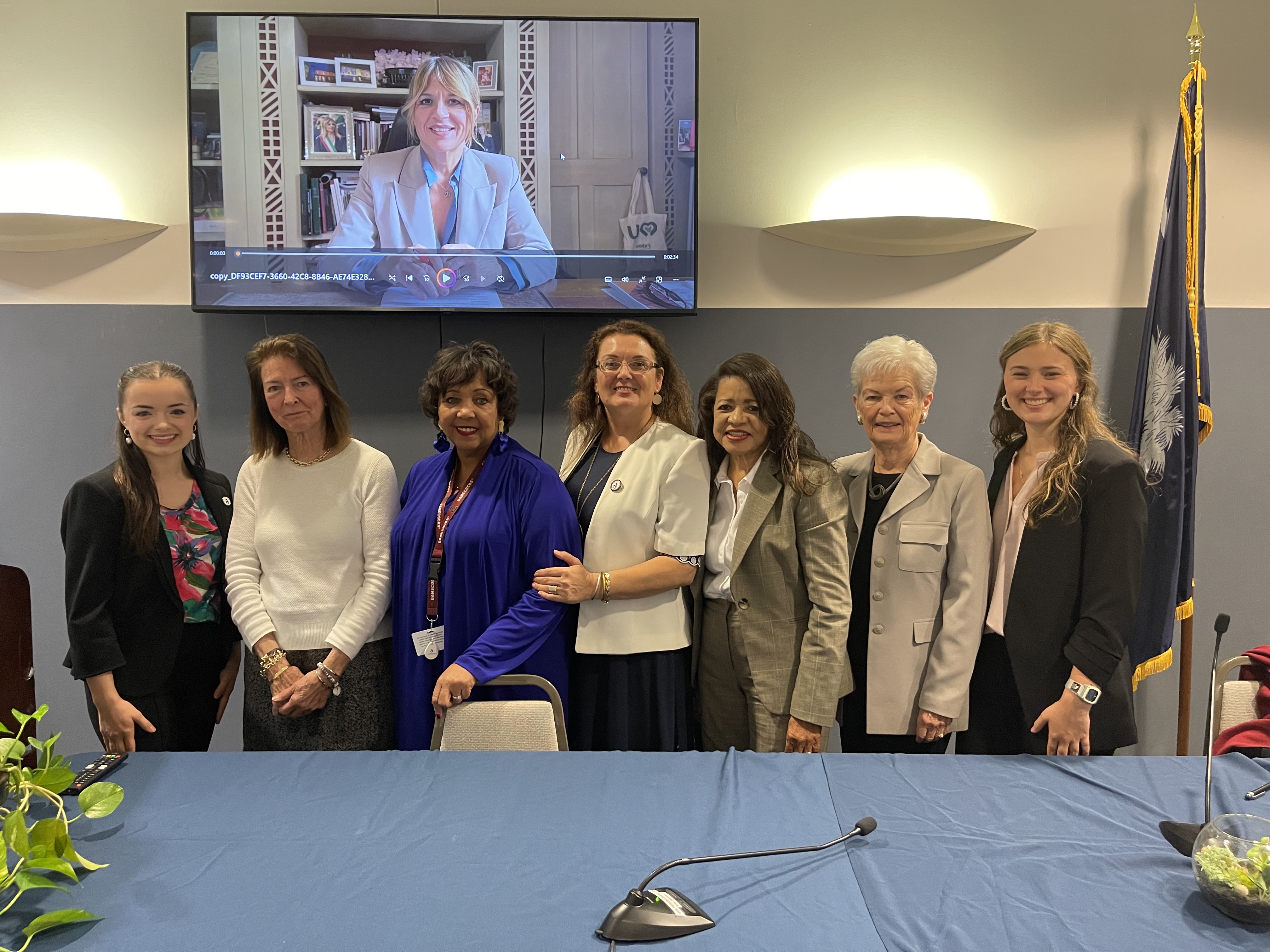 2024 | Pacer Center hosts fourth annual Women in Business Symposium at ...