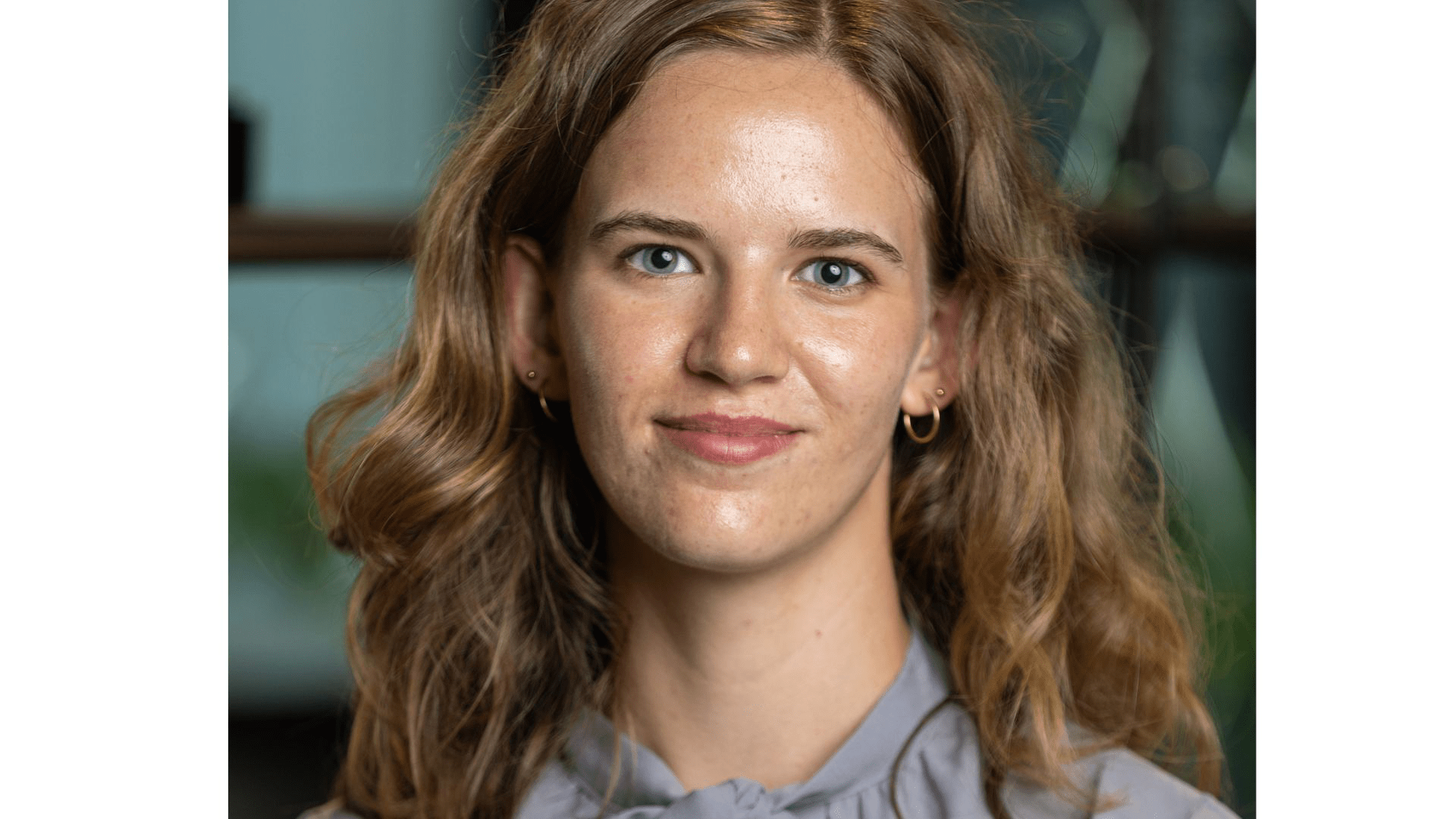 2024 | Business major finds success secret in internship | USCA