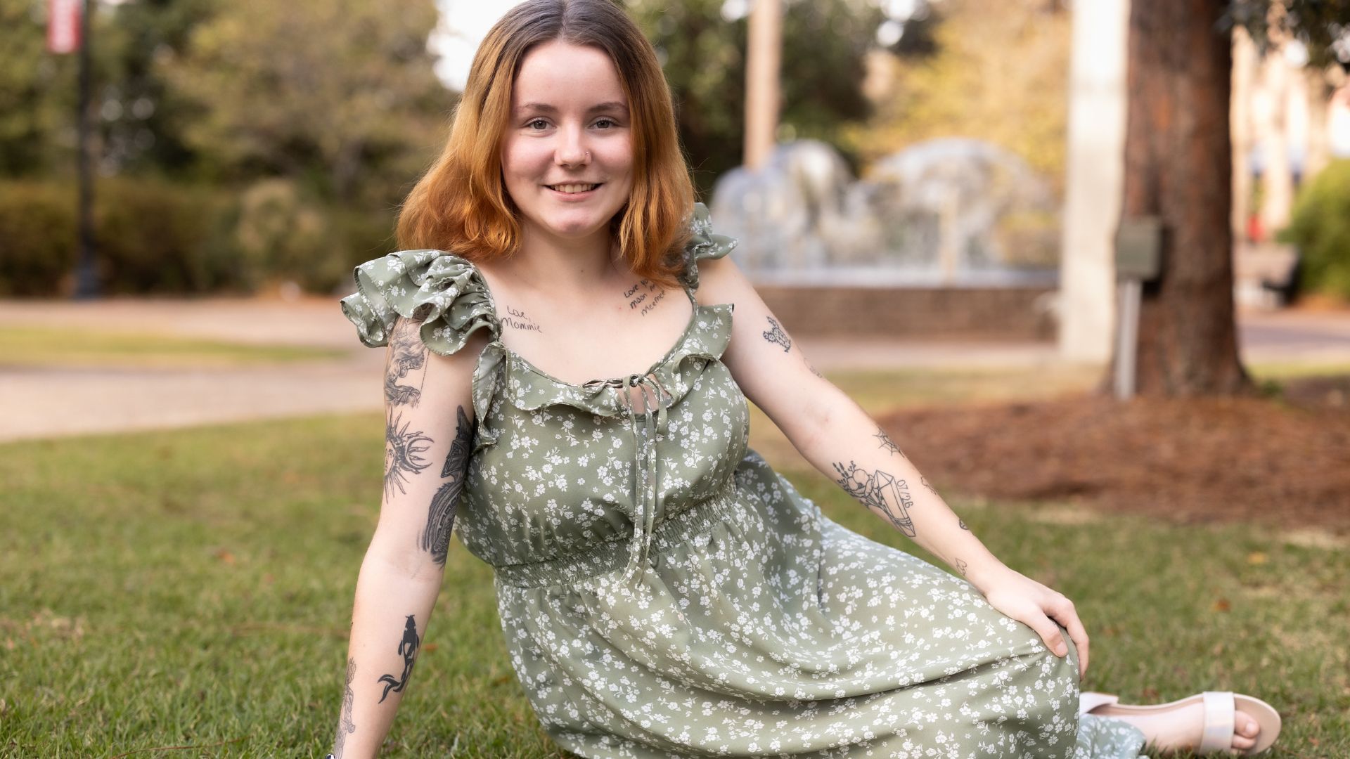 2024 | Breaking Barriers: Mika Mayo’s Journey from First-Generation ...