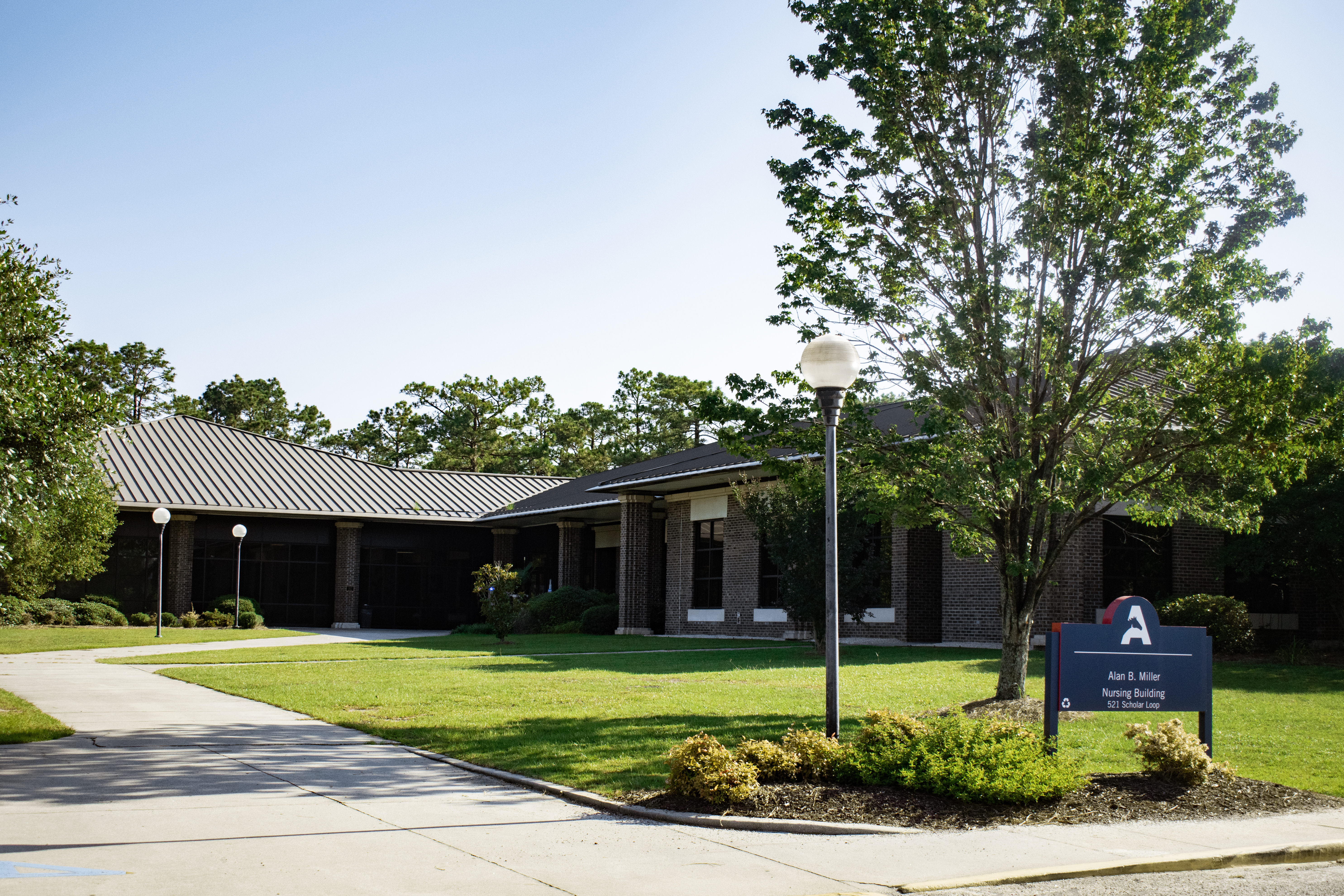 2024 | USCA Nursing gets $350K for scholarships | USCA