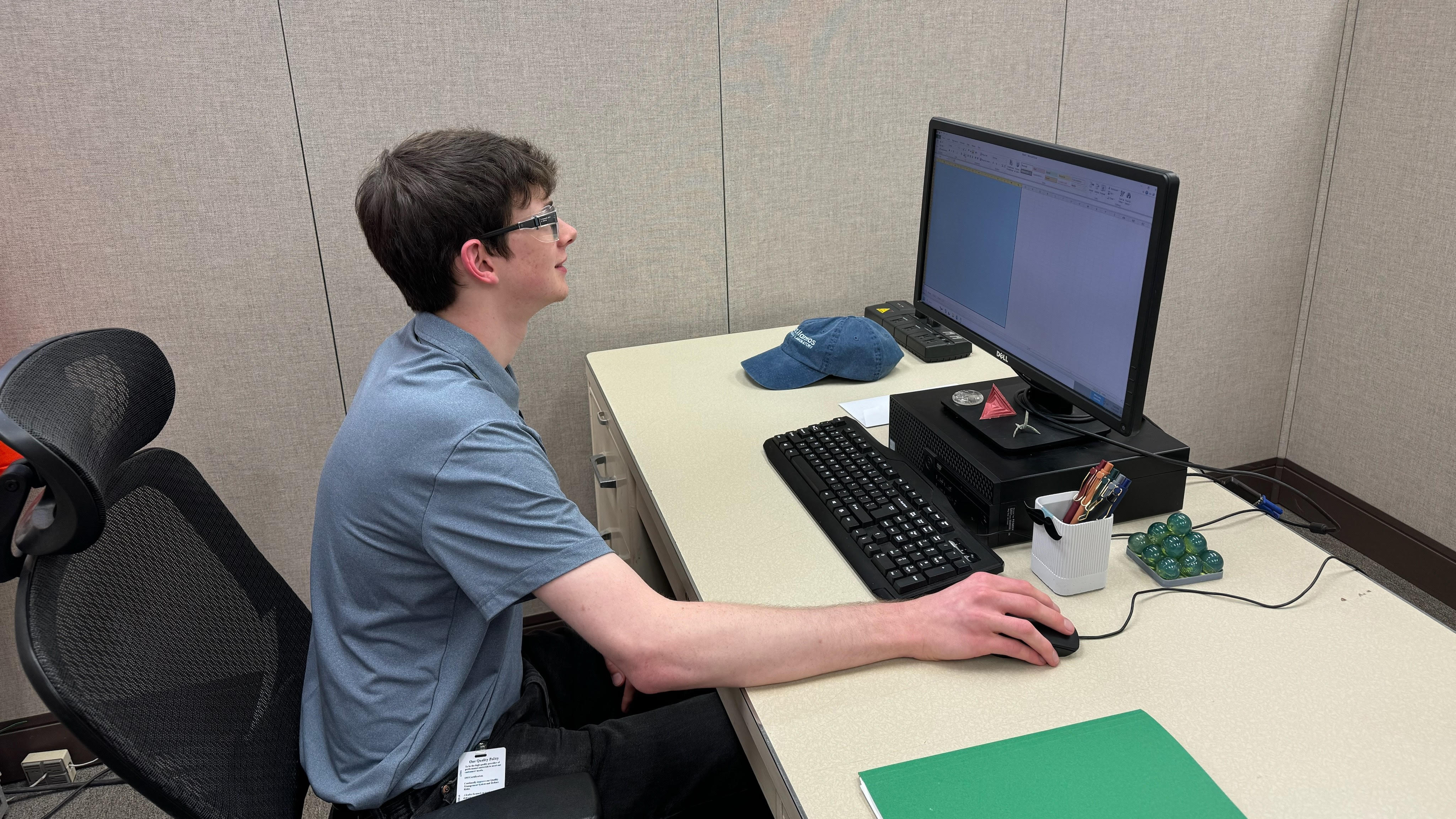 2024 | Fiberglass manufacturing plant provides a stepping stone for ...