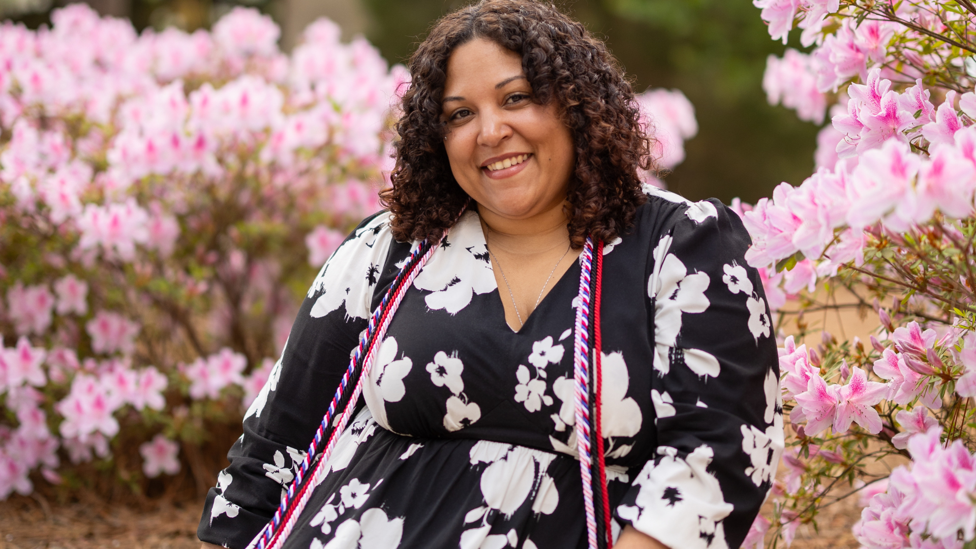 2024 | Student reflects on USCA before graduation | USCA