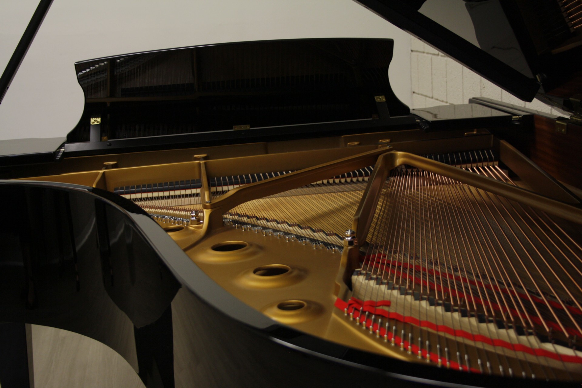 2024 | Legacy gift expands opportunities for USCA music students | USCA