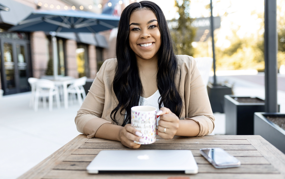 2025 | Alumna found voice, confidence, passion at USCA | USCA