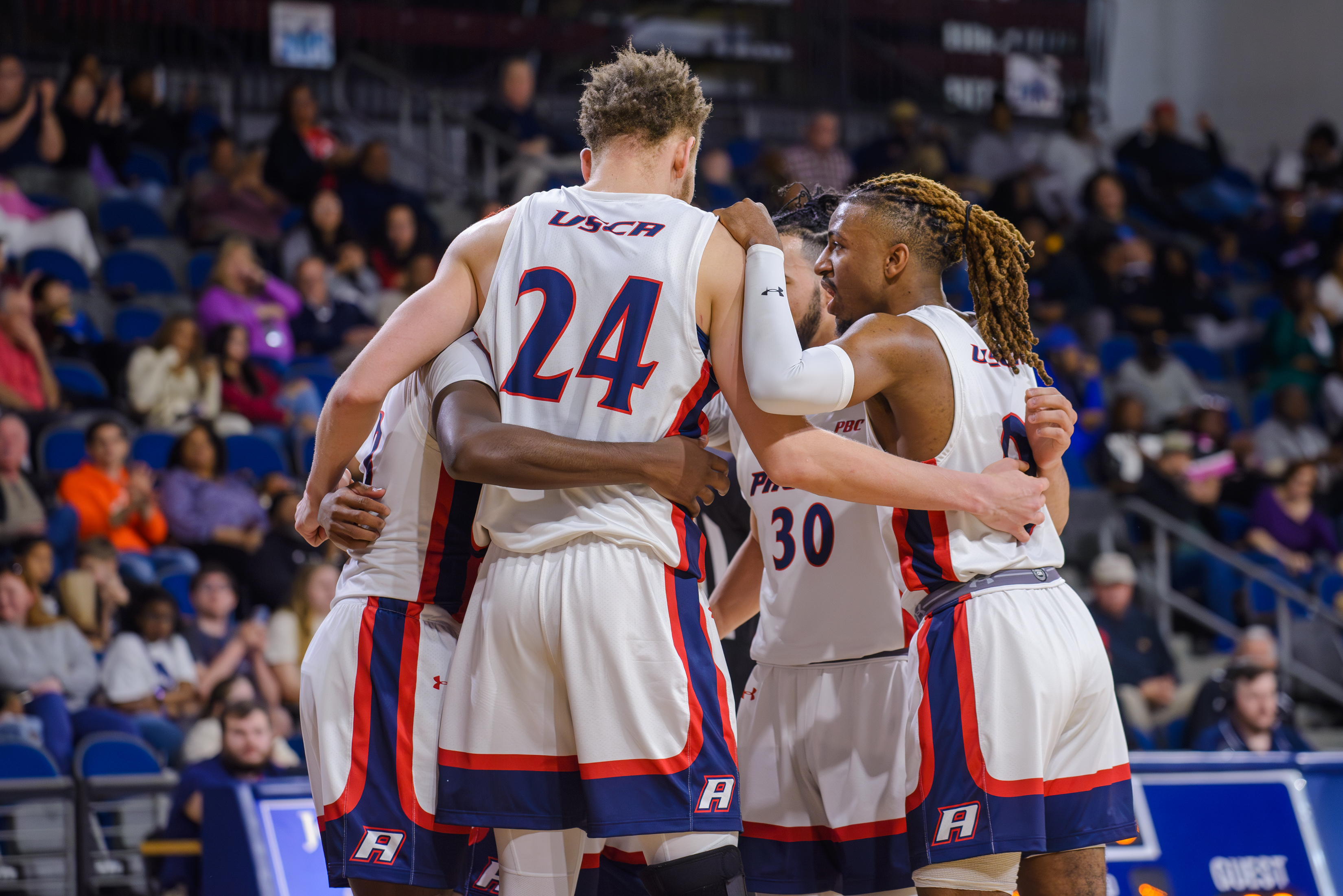 University of South Carolina Aiken | USCA