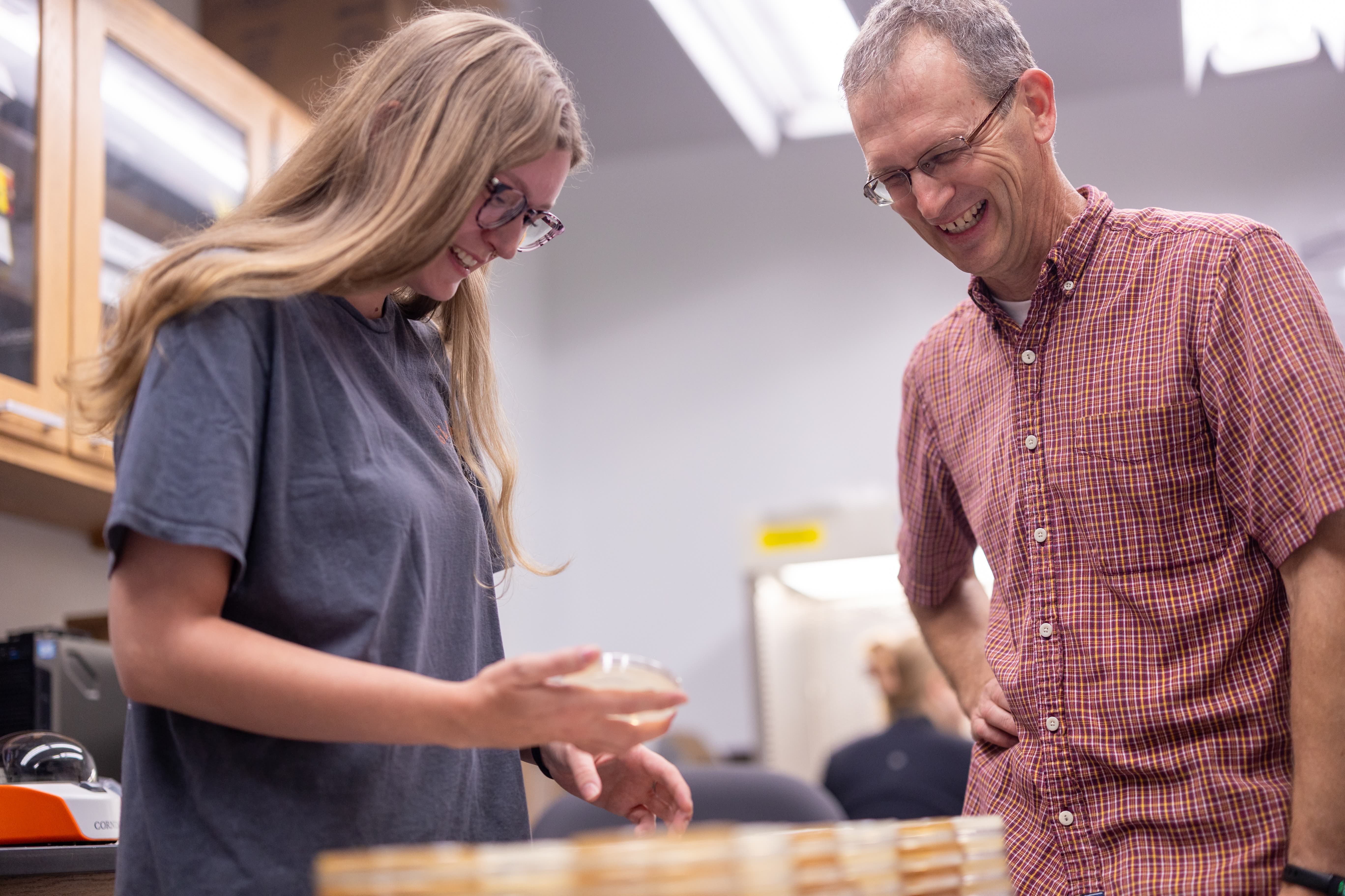 College of Sciences & Engineering | USCA