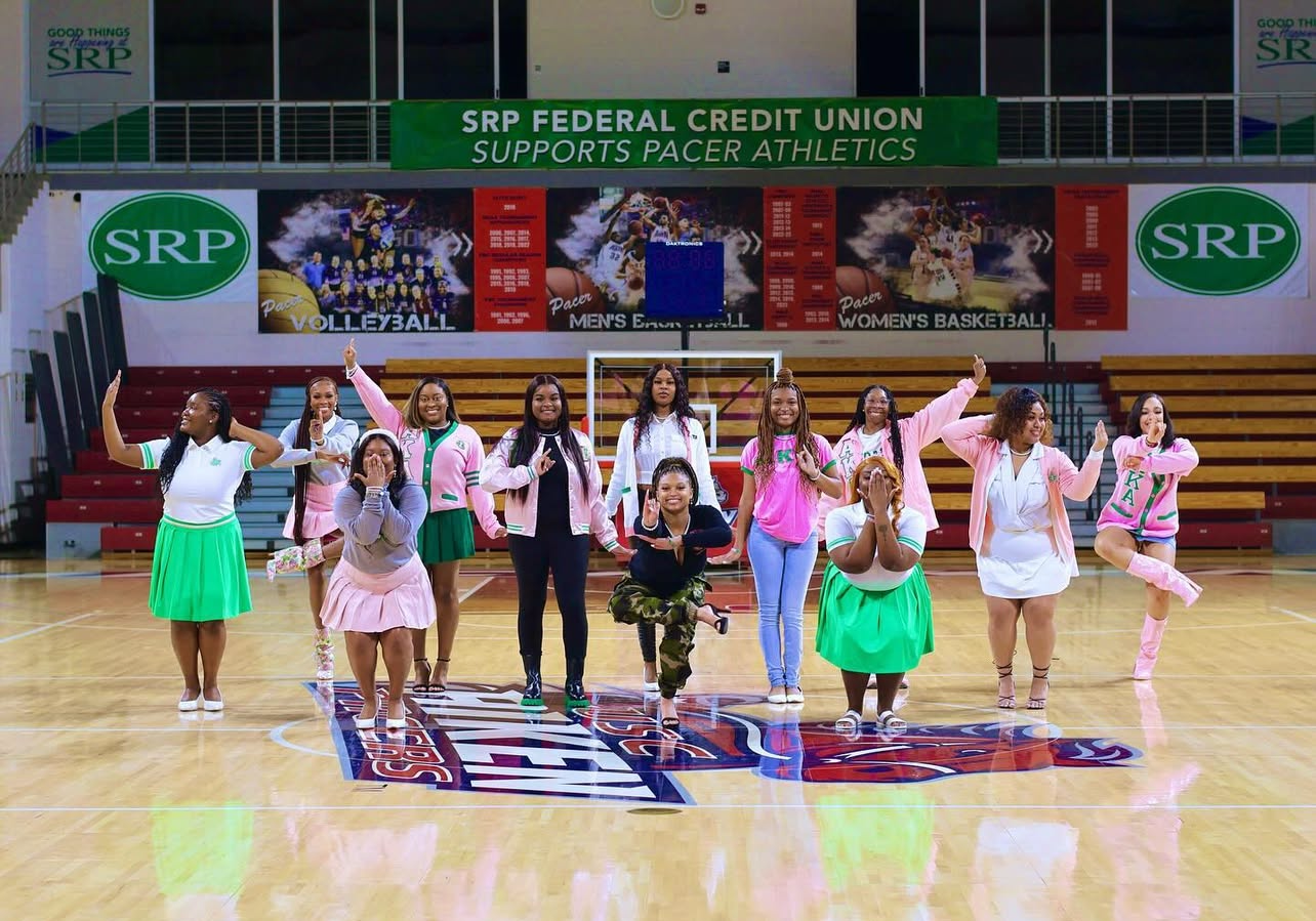 2025 | Celebrating Women’s History: The legacy of AKA | USCA