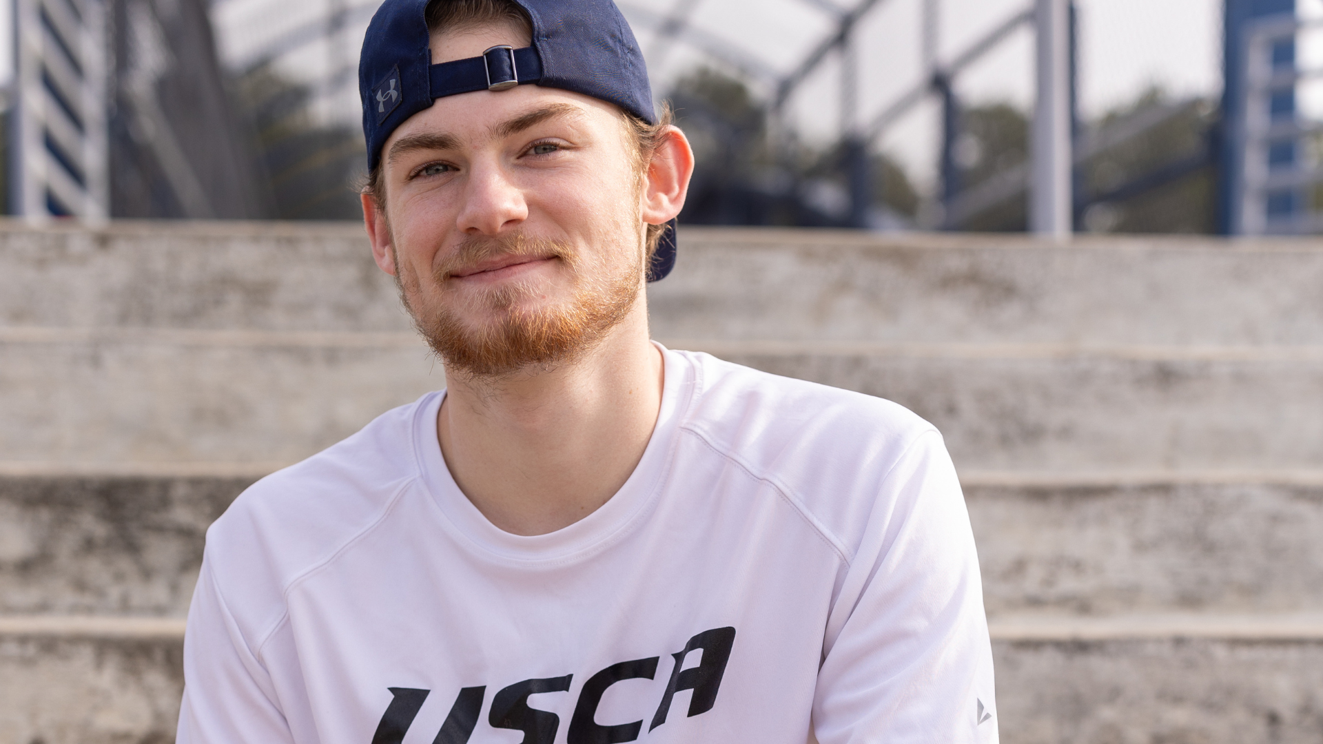 College of Sciences & Engineering | USCA