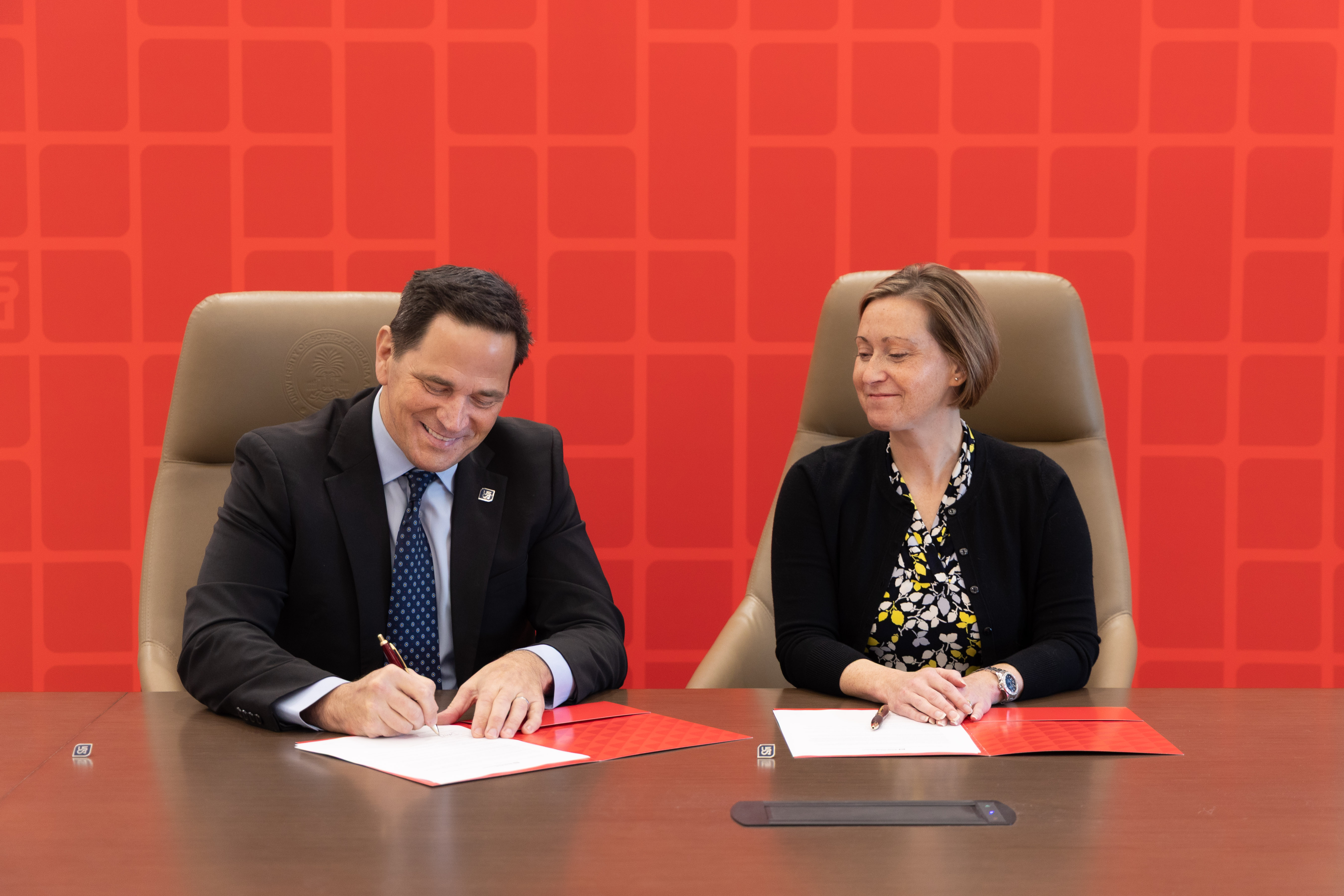 Faculty & Staff | USCA