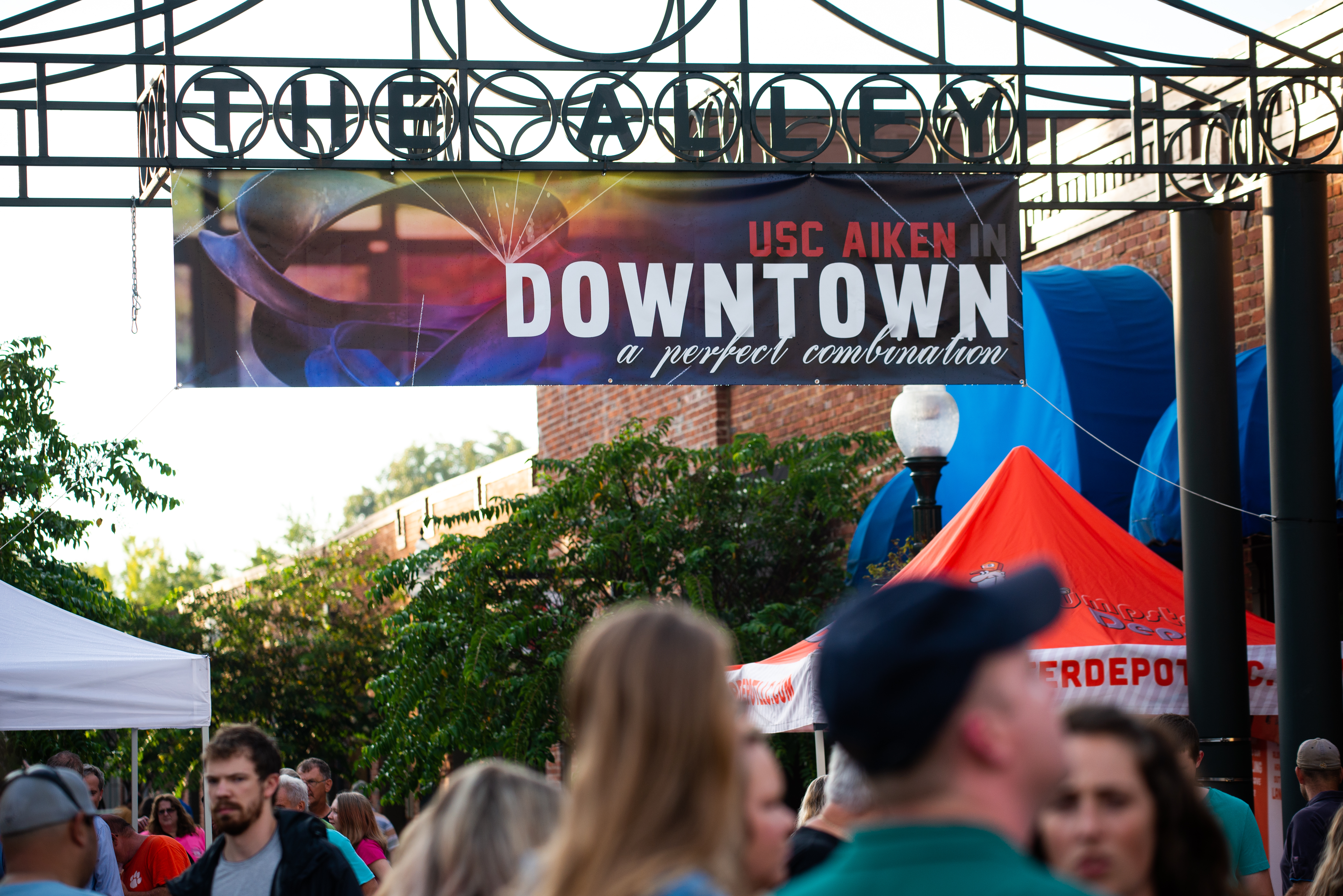 2025 | USCA free lecture series returns to downtown Aiken on Feb. 13 | USCA