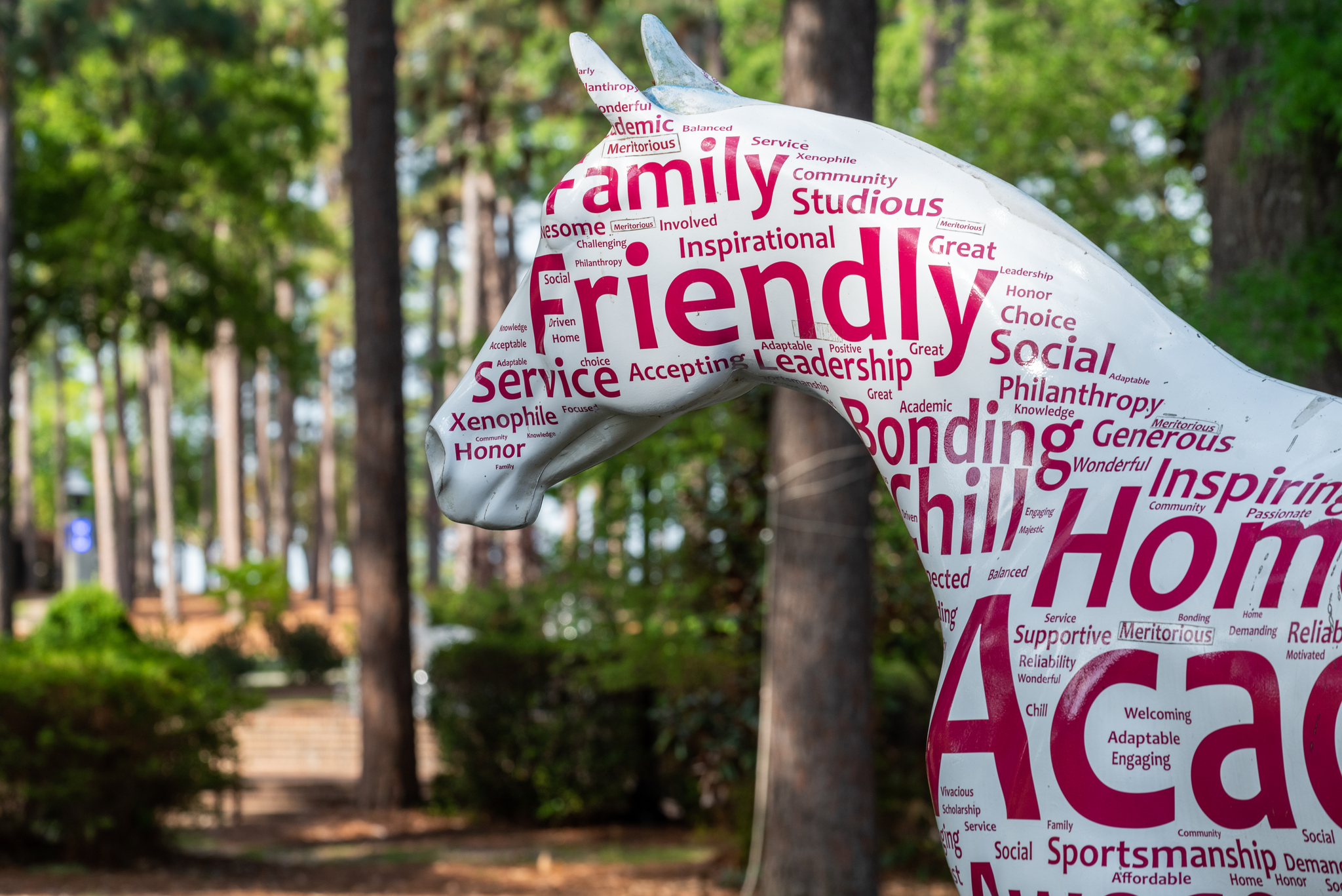 2025 | USCA free lecture series returns to downtown Aiken | USCA