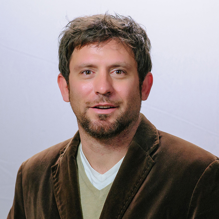 Faculty & Staff | USCA