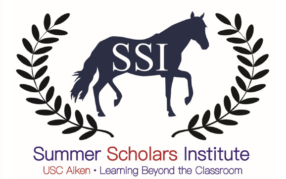 Summer Scholars Institute (HS) | USCA