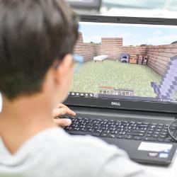 Discovery Camps | USCA