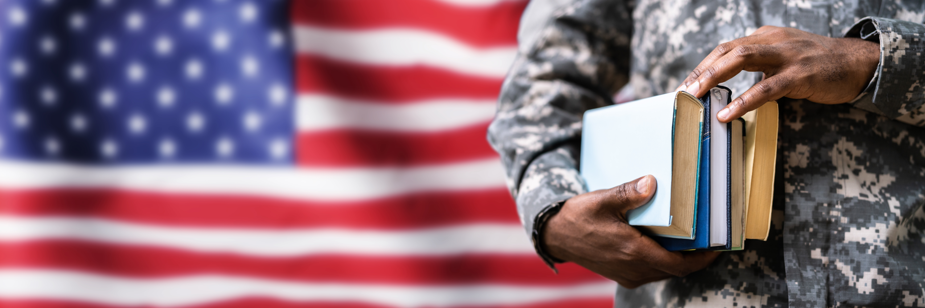 Veteran & Military Student Success | USCA