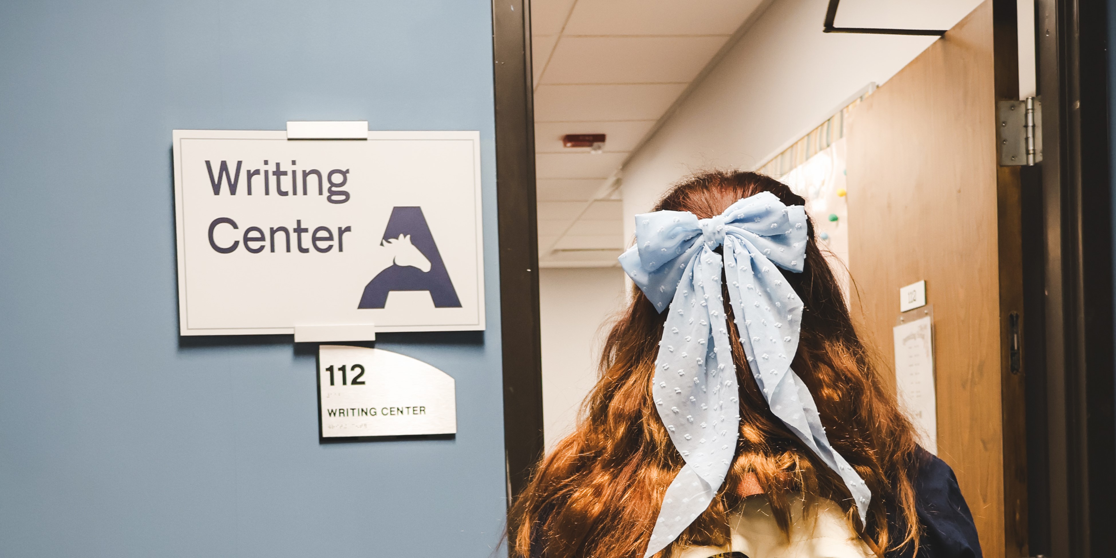 Writing Center | USCA