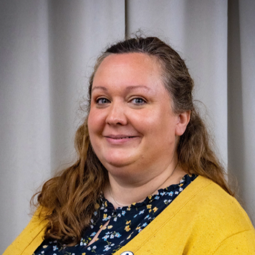 Amanda Rachelle Warren | USCA