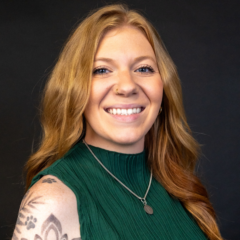 Caila Flanagan | USCA