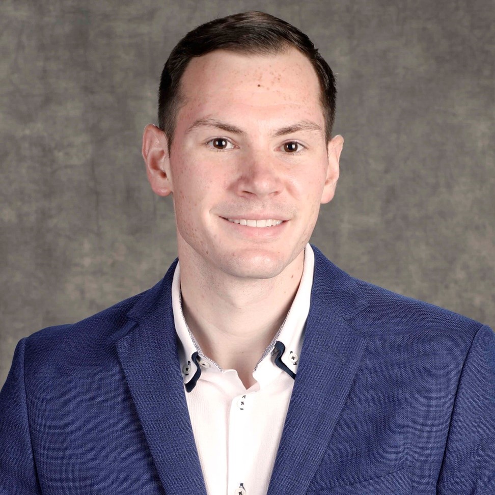 Carl Ciccarelli | USCA