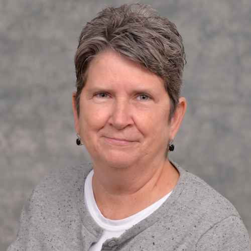 Colleen Hannon | USCA