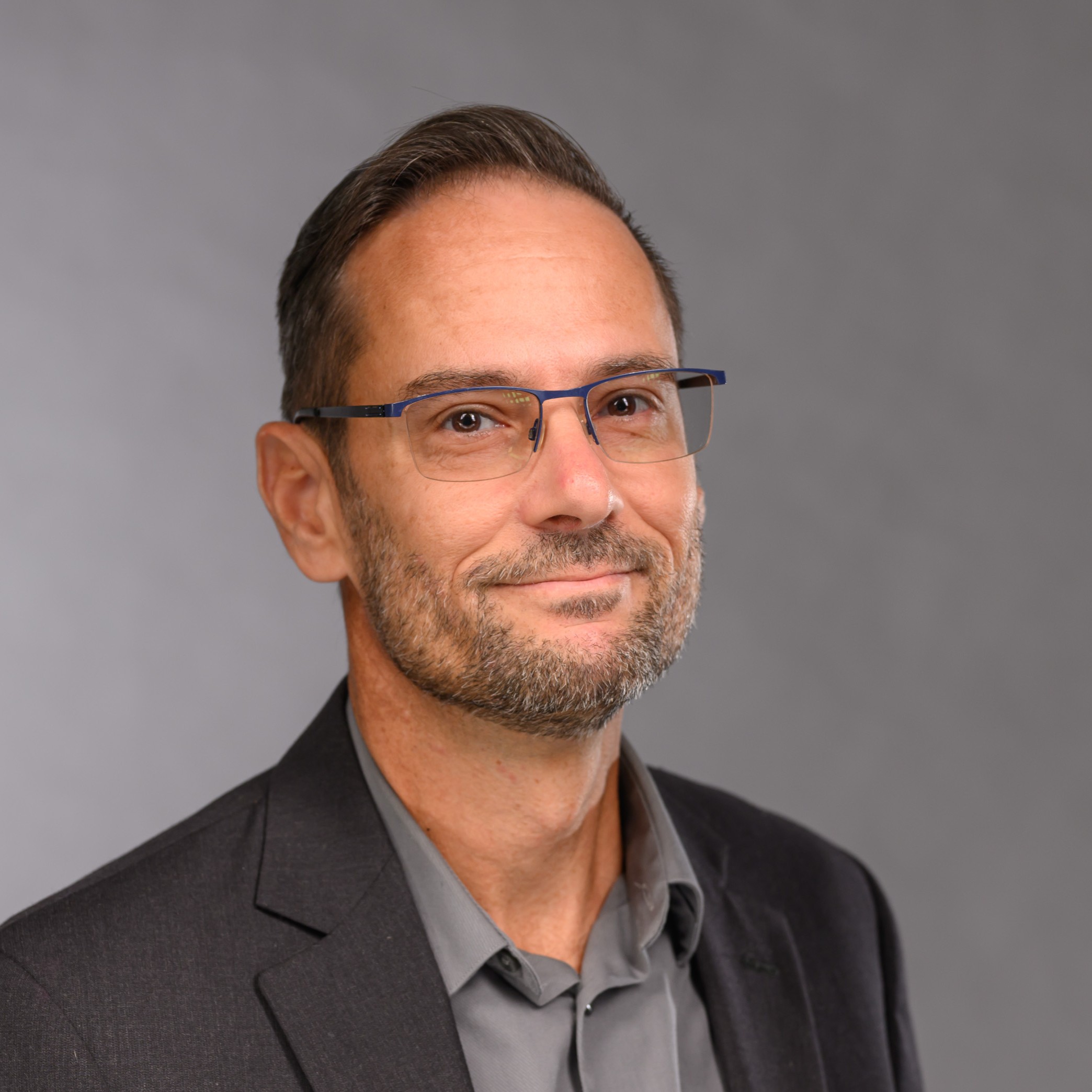 Jeremy Culler | USCA