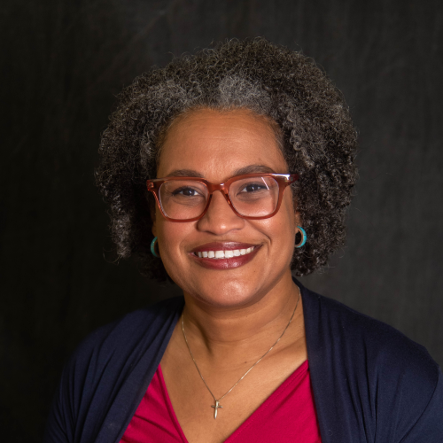 Elizabeth Webb | USCA