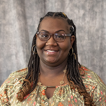 Genia Nicholson | USCA