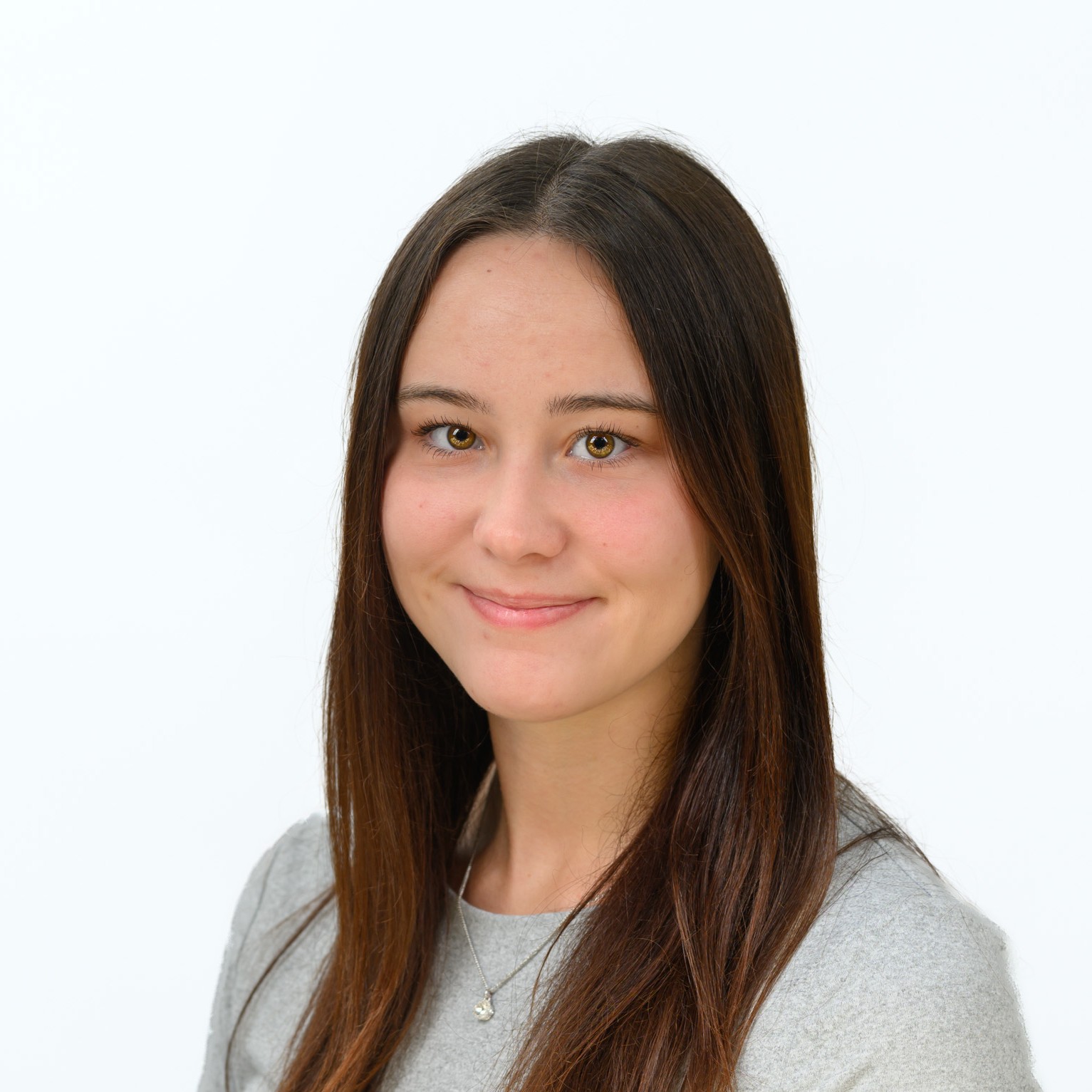 Jaden MiKayla Griest | USCA