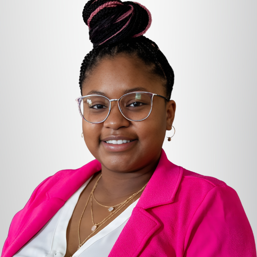 Jasmine Preston | USCA