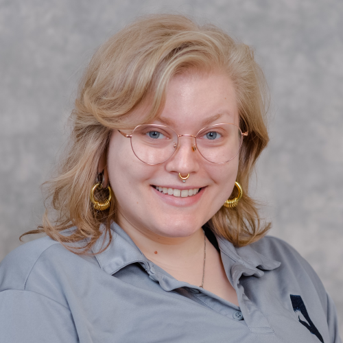 Katie Nelson Usca