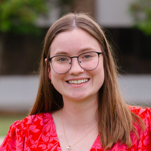 Kiara Shackelford | USCA