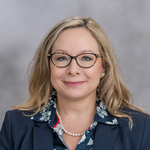 Michelle Rasheed | USCA