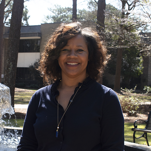 Department Directory | USCA