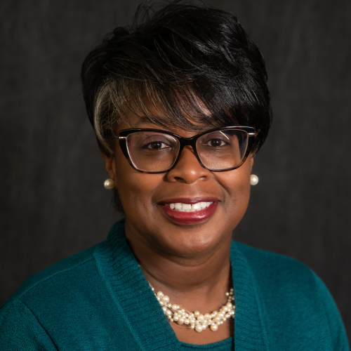 Stacie Williams | USCA